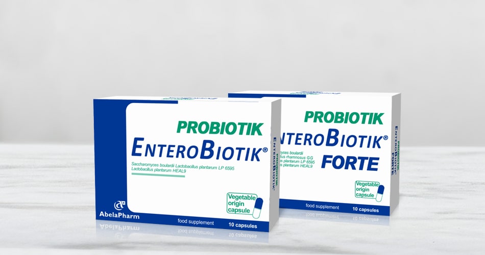 Digestive health - Abela Pharm