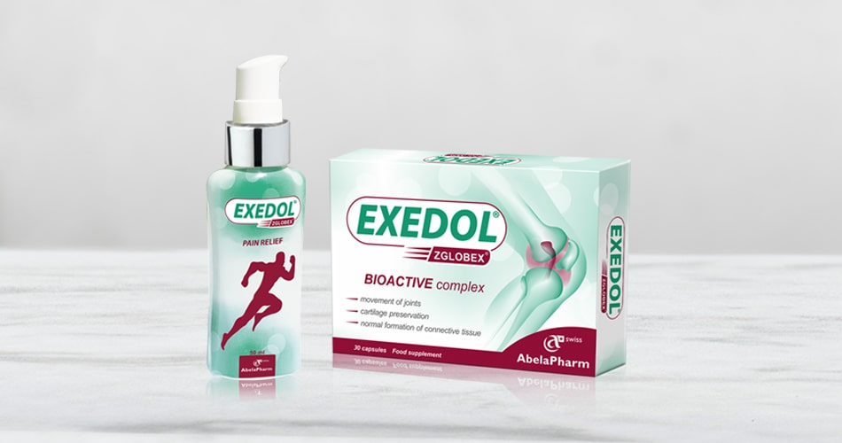 Rheumatology - Abela Pharm