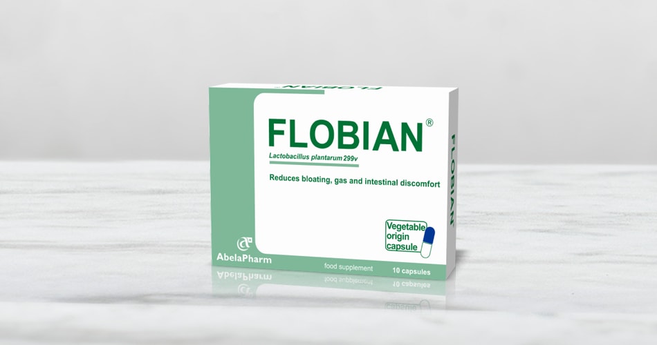 Digestive health - Abela Pharm