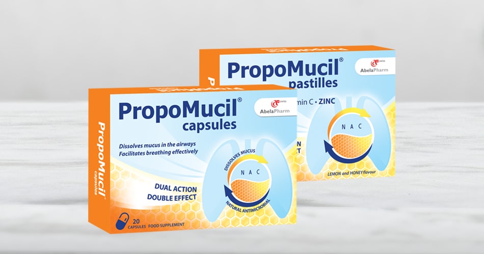 Cough & Cold - Abela Pharm