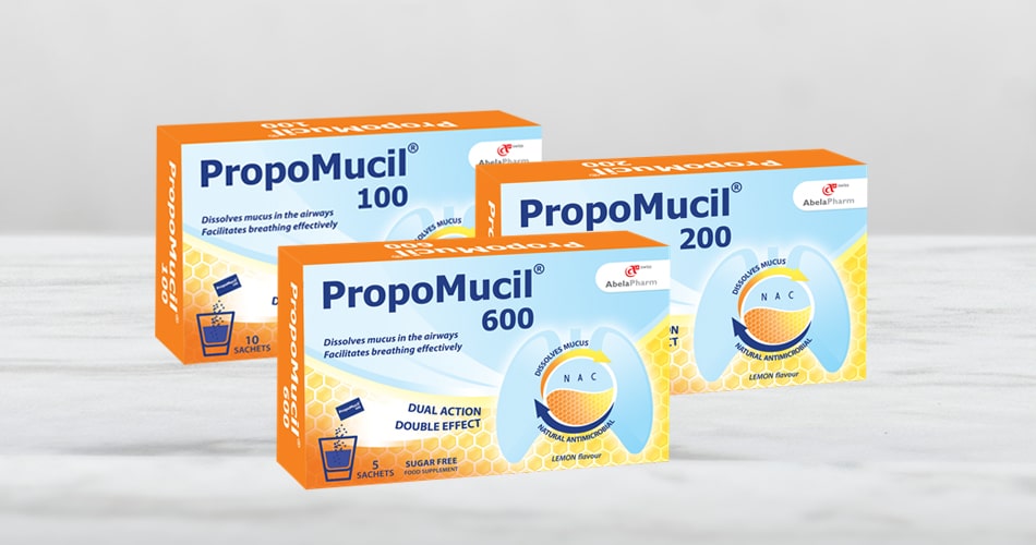 Cough & Cold - Abela Pharm