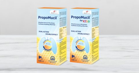 Cough & Cold - Abela Pharm